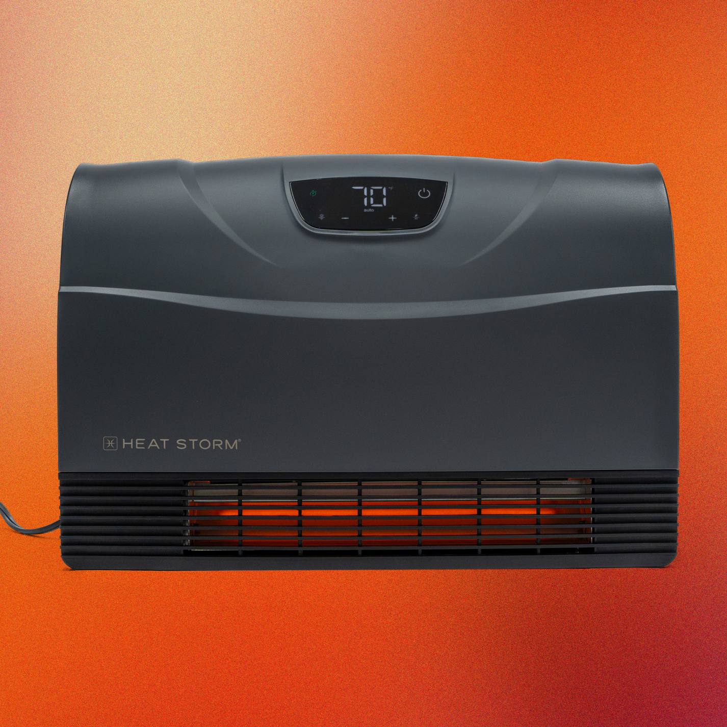 Phoenix Infrared Heater with Wi-Fi – Heat Storm