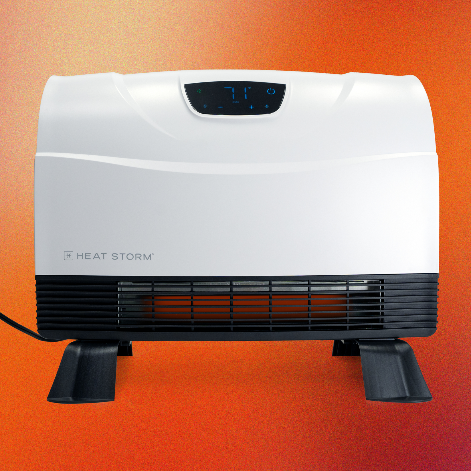 Phoenix Infrared Space Heater – Heat Storm