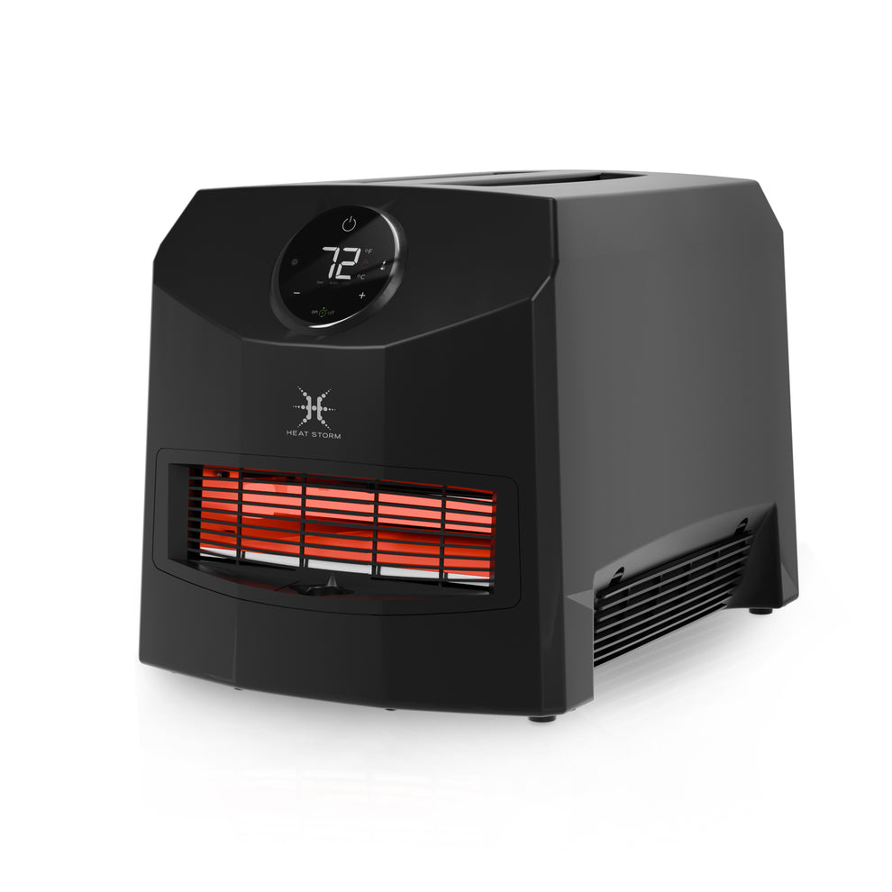 Mojave Infrared Space Heater – Heat Storm